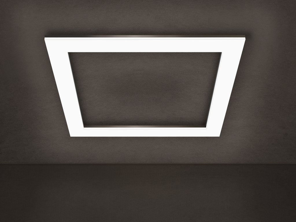 Frame - Folio Ceiling Light – CASAVITA