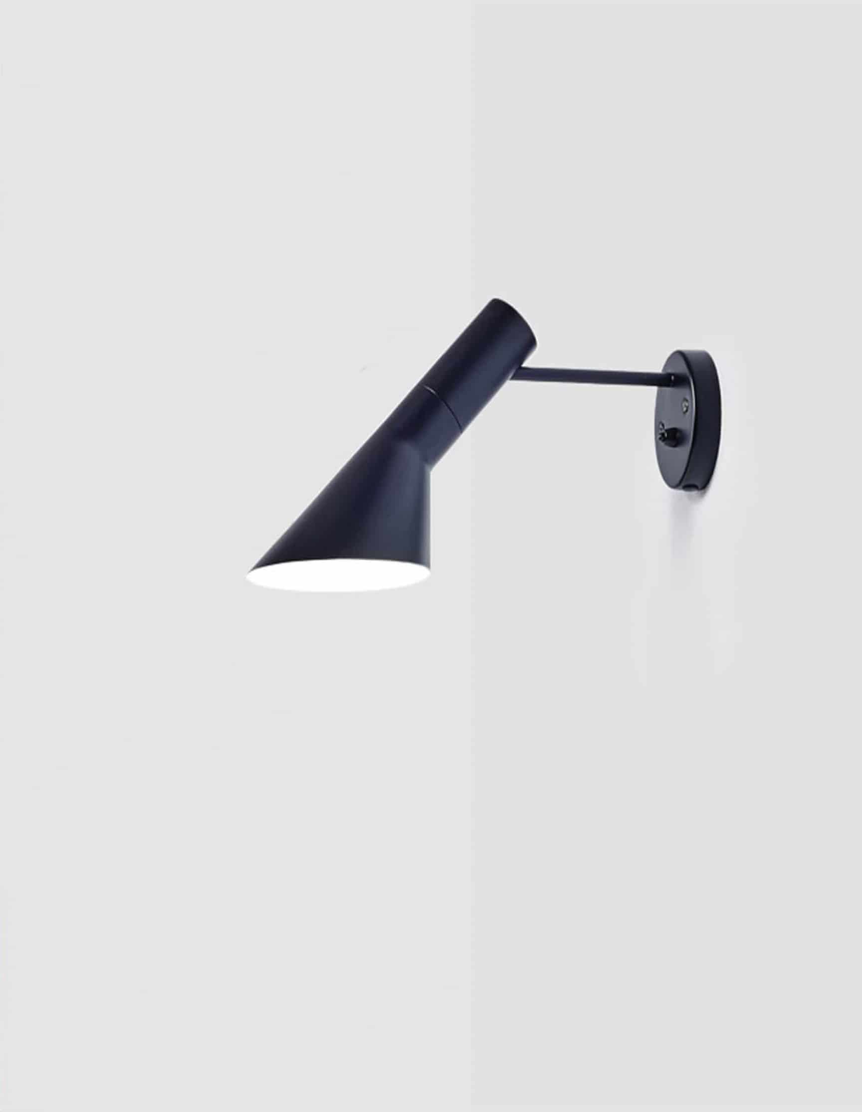 Briony - E27 LED bulb modern adjustable bed side wall light – CASAVITA