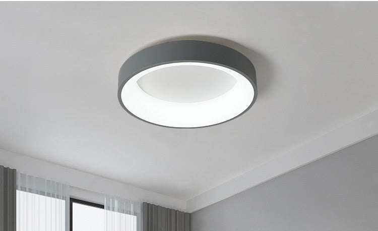 Anis - Built in LED round ceiling light – CASAVITA