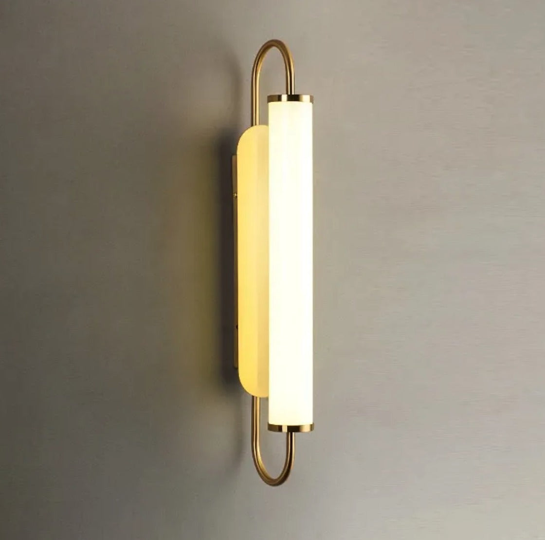 Weg -Built in LED Modern Wall Light – CASAVITA